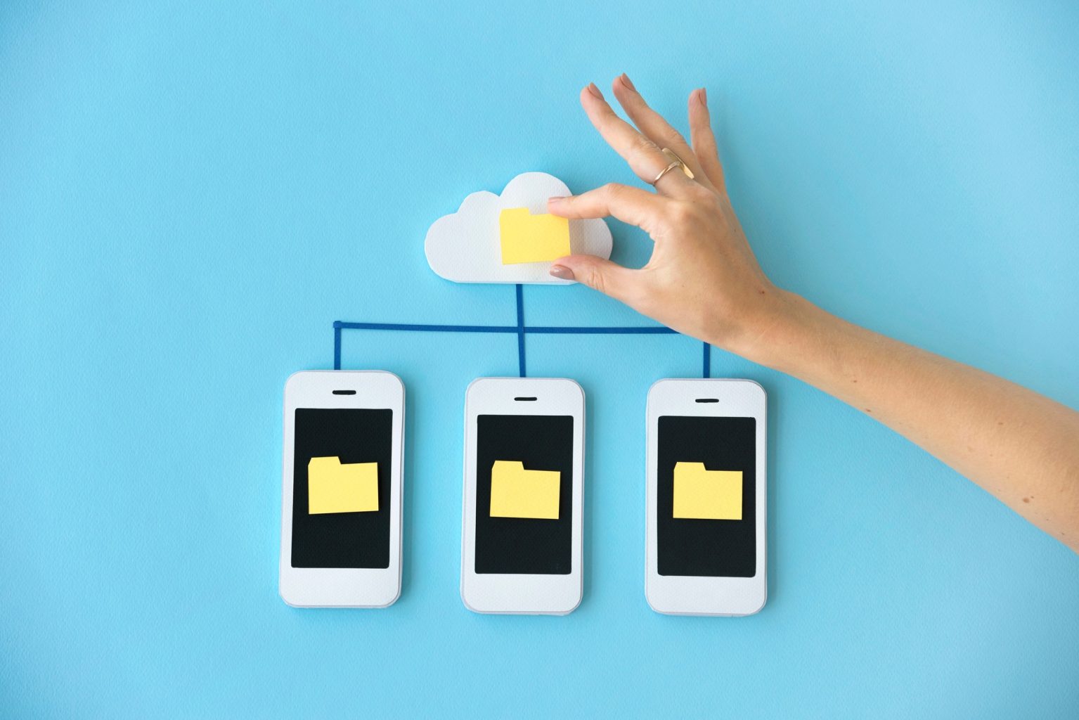 Is the Cloud Right for your Organization?