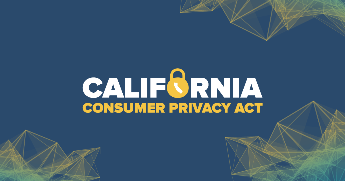 California Consumer Privacy Act Explained