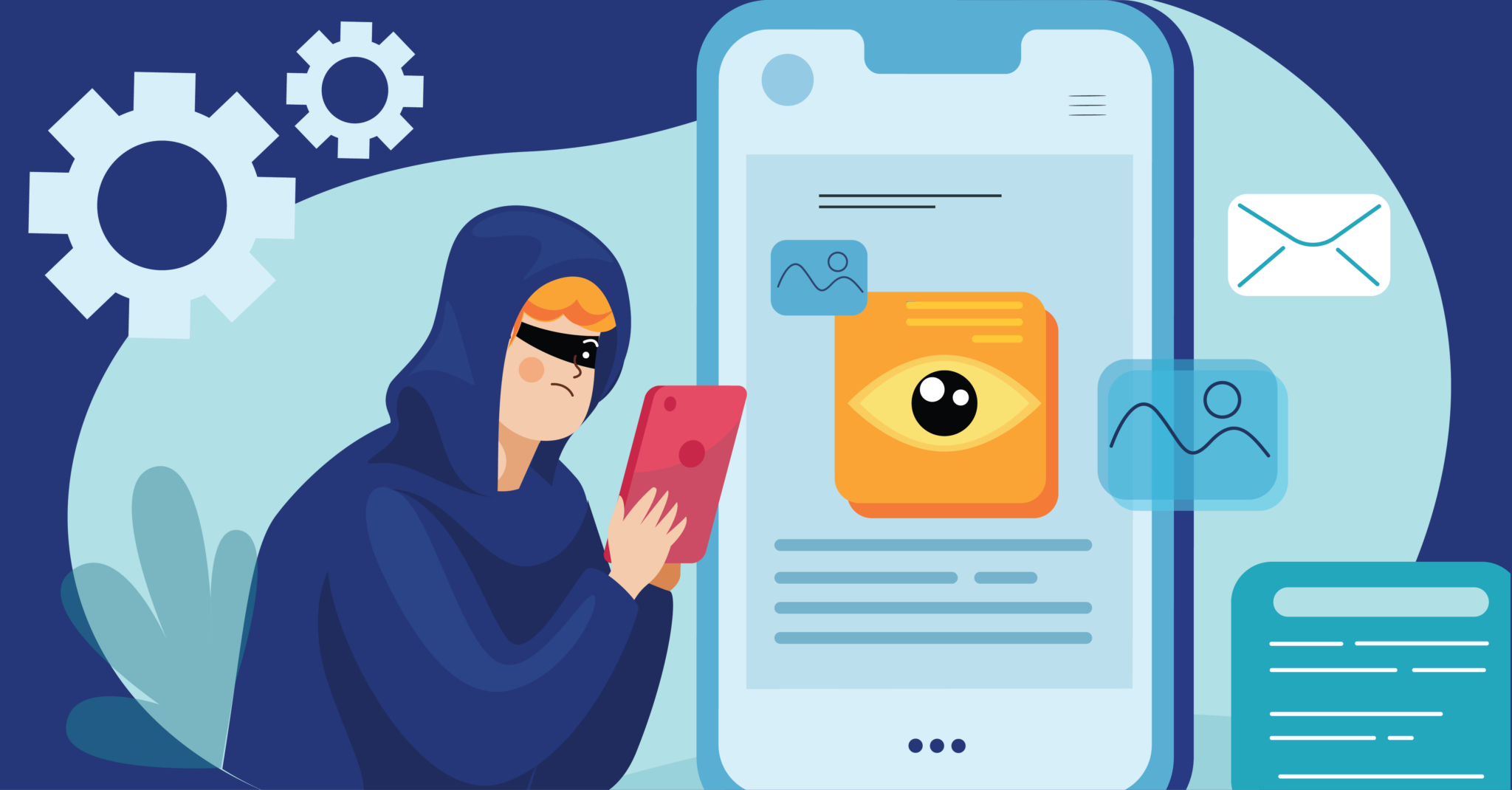 iPhone Zero-Click, Zero-Day Vulnerabilities - American Technology Services