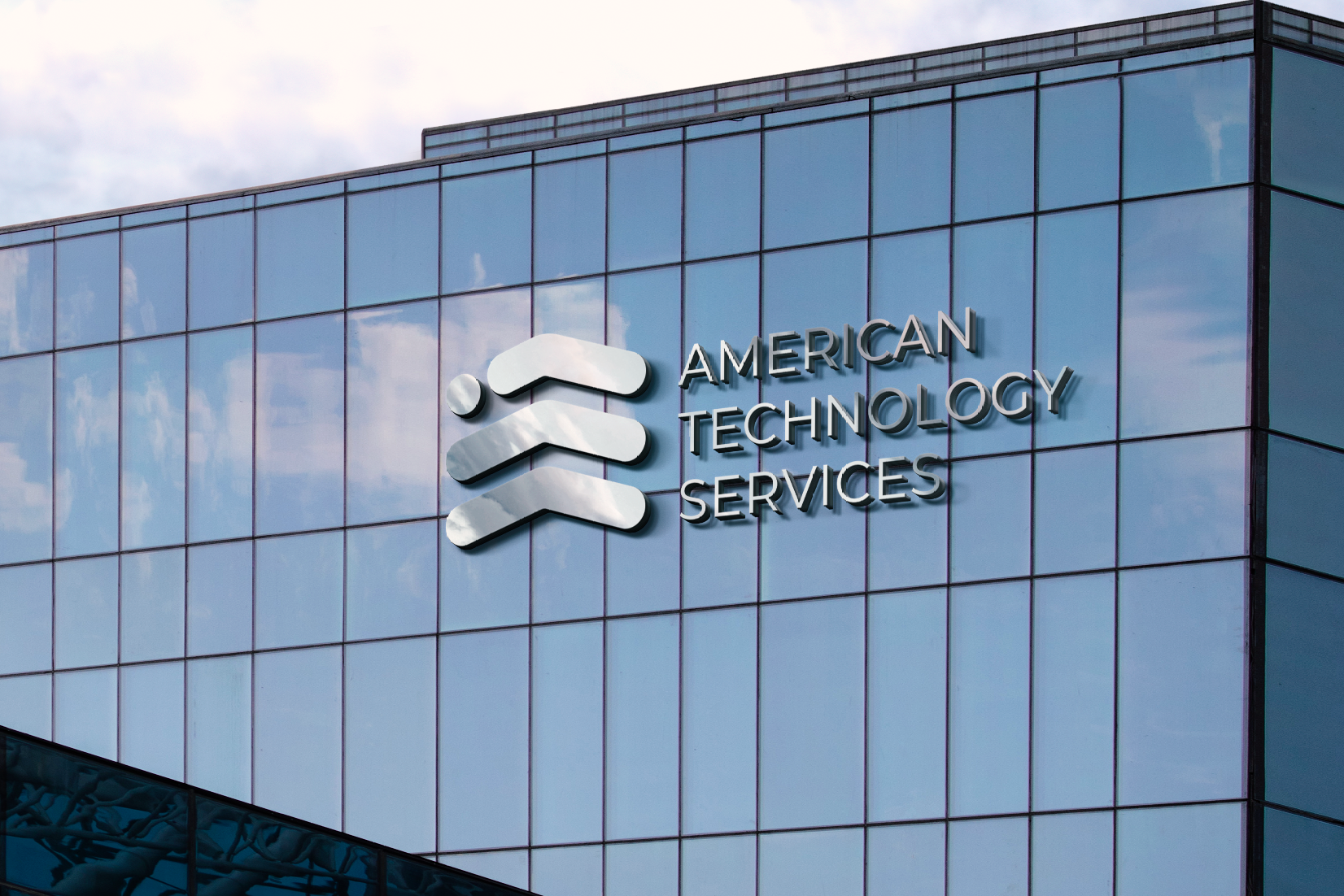 About Us - American Technology Services