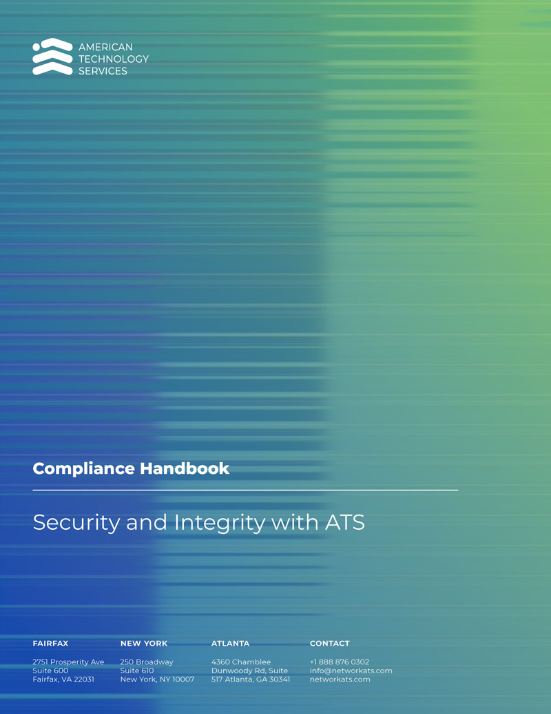 Simplify Compliance, Strengthen Your Security | American Technology ...