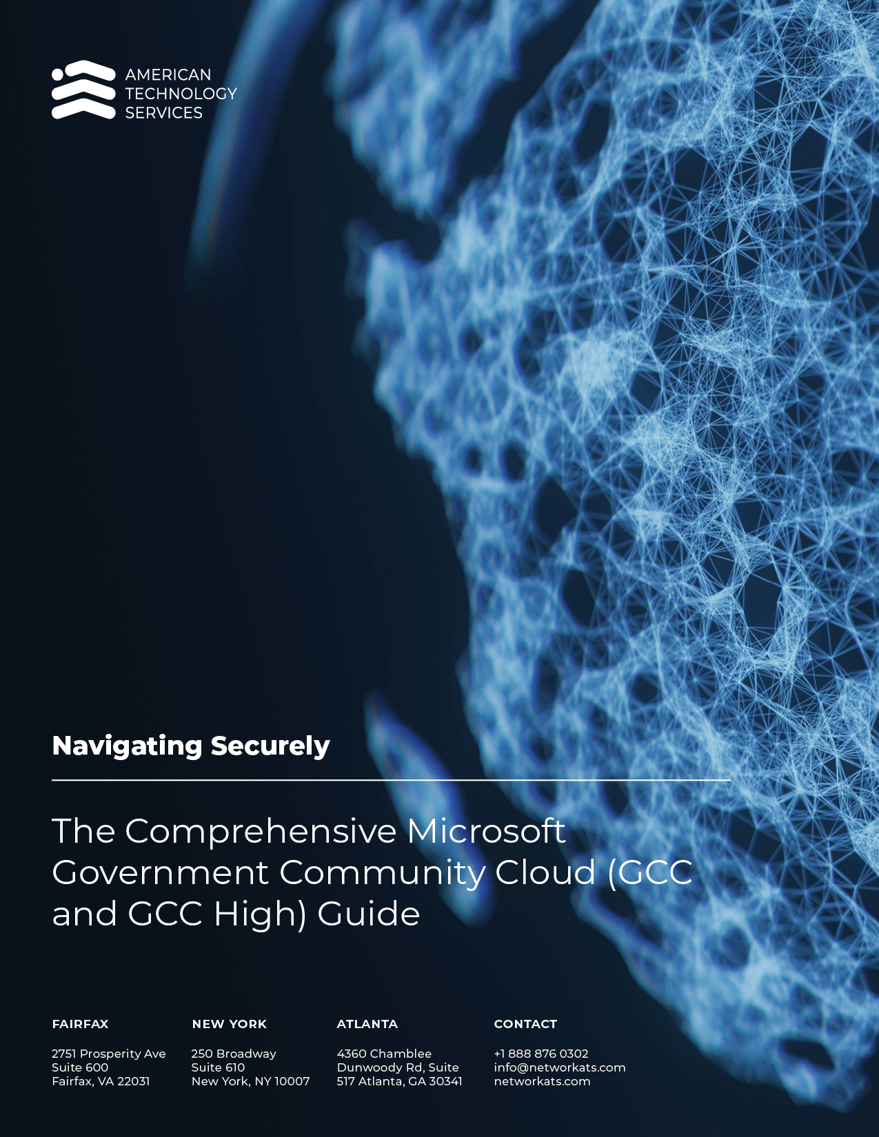 Microsoft GCC: Built for Government Compliance and Security - American ...