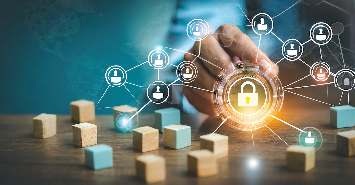 Why Network Segmentation is the Foundation of Security | American ...