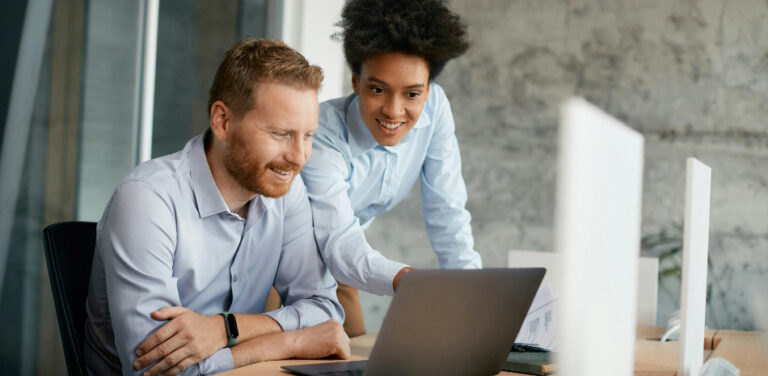 About Us - American Technology Services