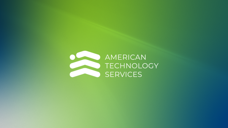 Cybersecurity Checklists - American Technology Services