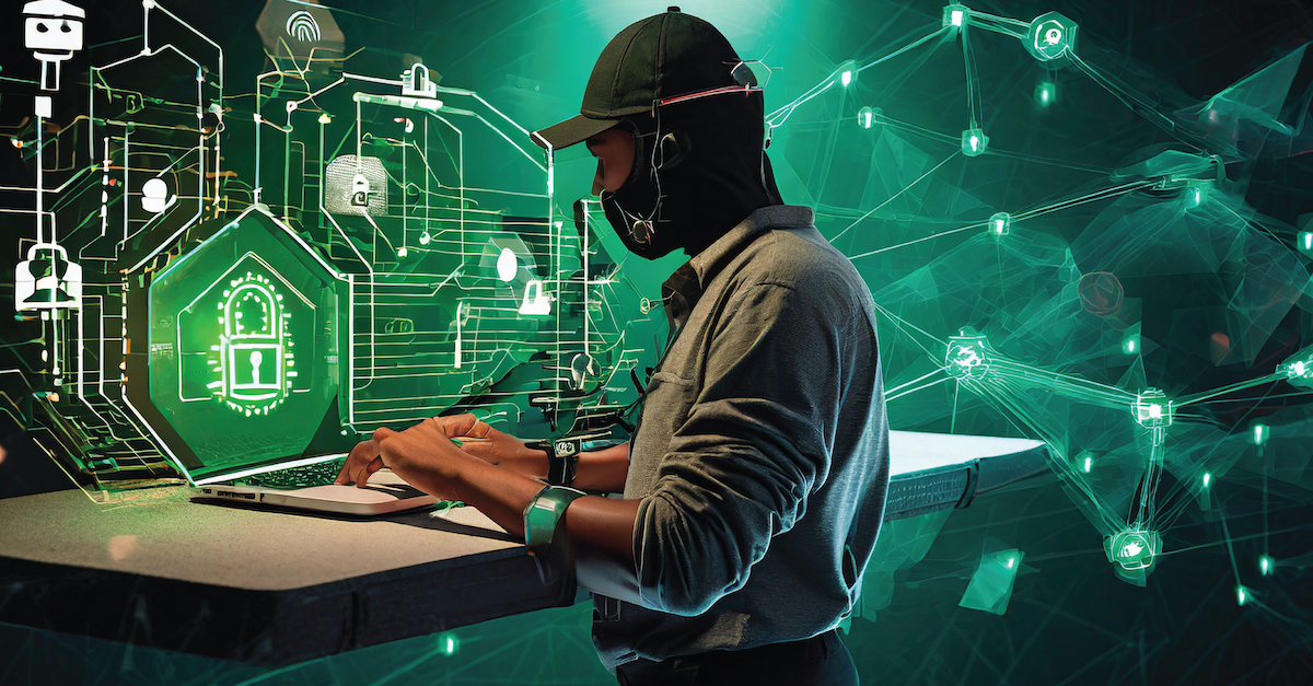 Ddos Attack Prevention And Mitigation American Technology Services